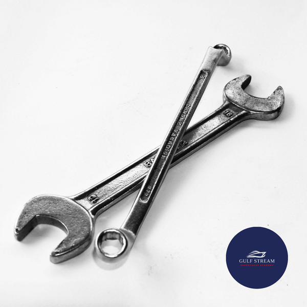 The STCW III/4 - Ratings Forming Part of an Engineering Watch (RFPEW ...